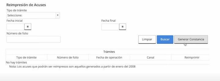 ᐅ Descargar e Imprimir RFC en PDF desde PC Gratis【 2026