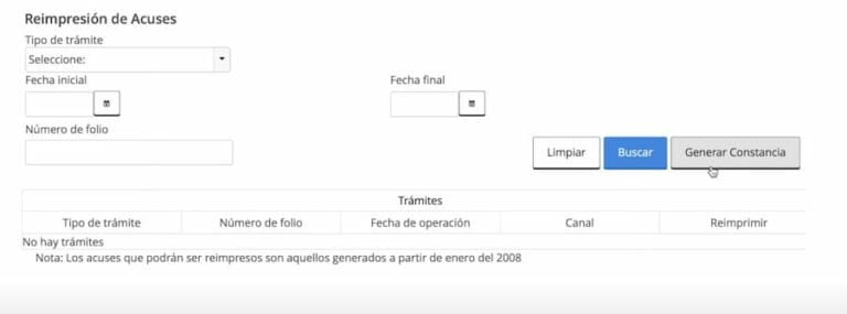 ᐅ Descargar e Imprimir RFC en PDF desde PC Gratis【 2026