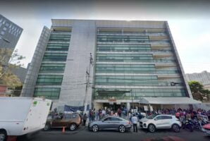 ᐅ SAT ADSC Distrito Federal 3 Oriente 【 CDMX 】☎️